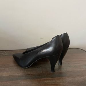 Rush Hour | Shoes | Rush Hour Women Leather Heels Size | Poshmark